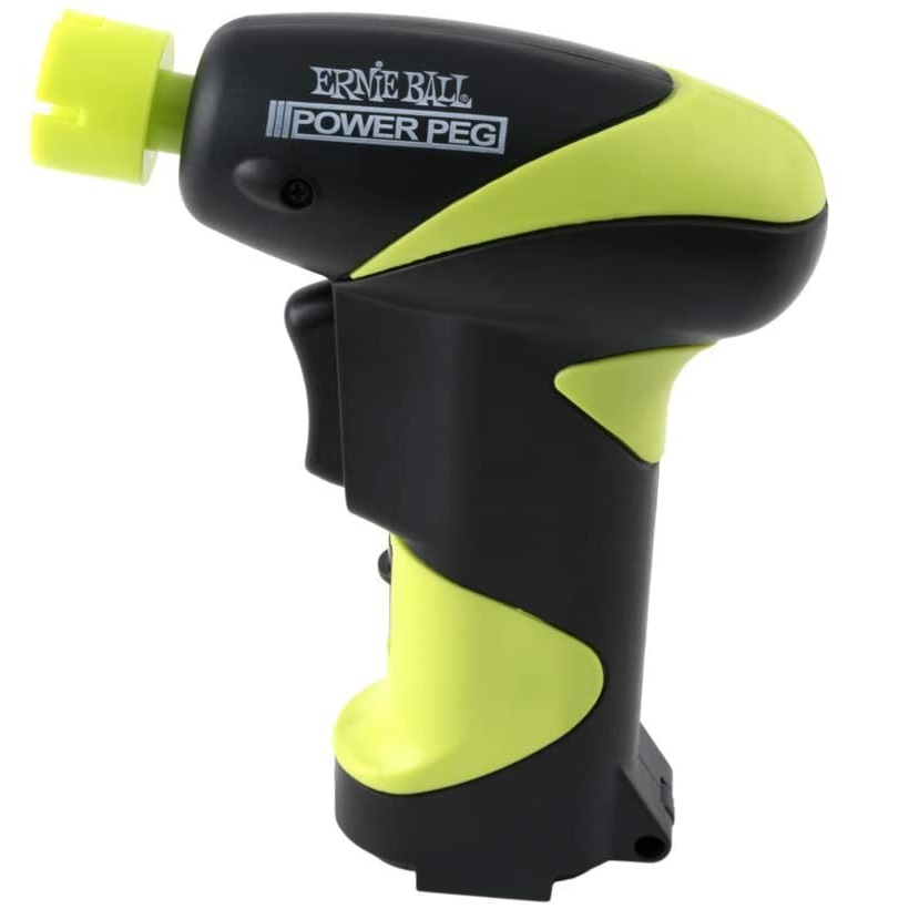 Ernie Ball Power Peg Pro Peg Winder Ernie Ball Power Peg Pro Peg Winder