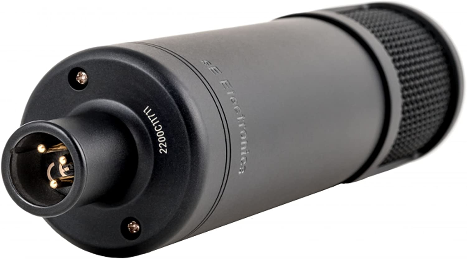 sE Electronics sE2200 Large-diaphragm Condenser Microphone | Johns Music