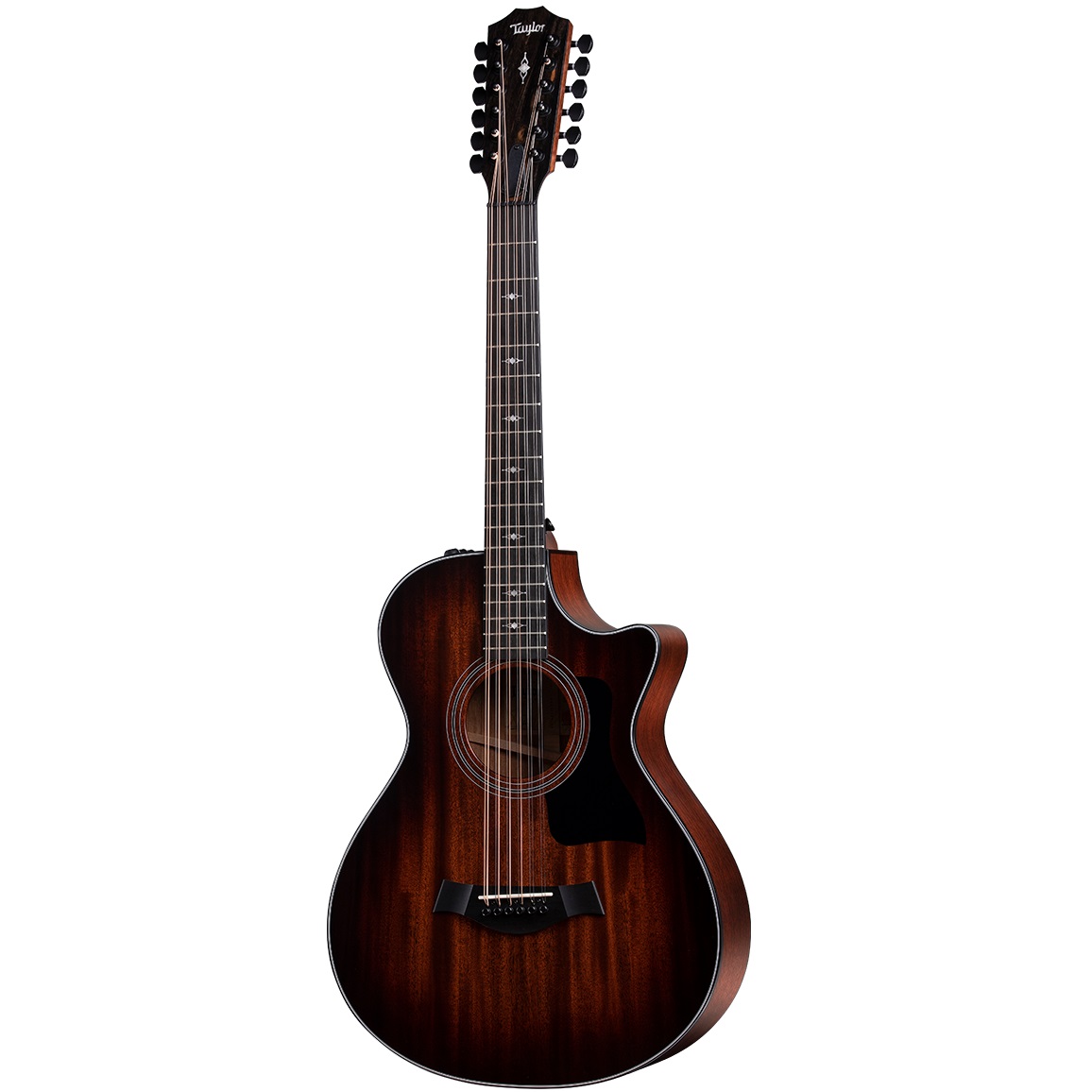 Taylor 362ce Grand Concert 12 String Acoustic Electric Guitar