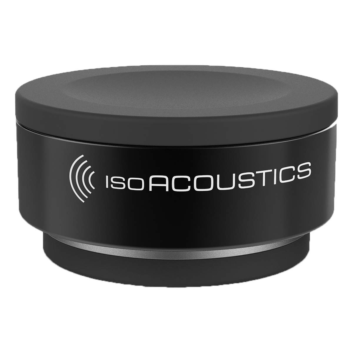 IsoAcoustics ISO-PUCK 76 Heavy-Weight Modular Solution for Acoustic ...