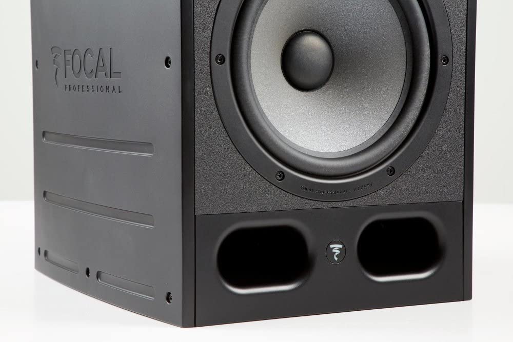 Focal Alpha 80 8" Powered Studio Monitor - Pair | Shop online in India ...