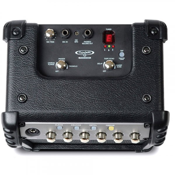 Line 6 Micro Spider Amp