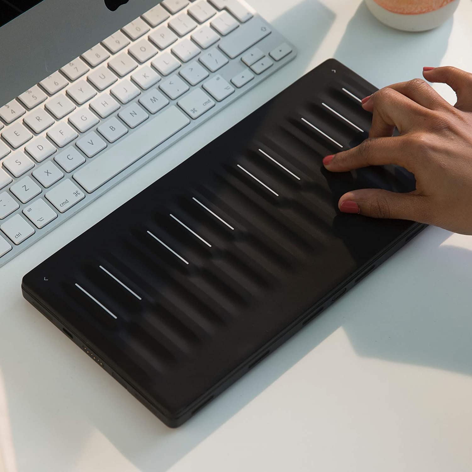 Roli Seaboard block | JohnsMusic.in