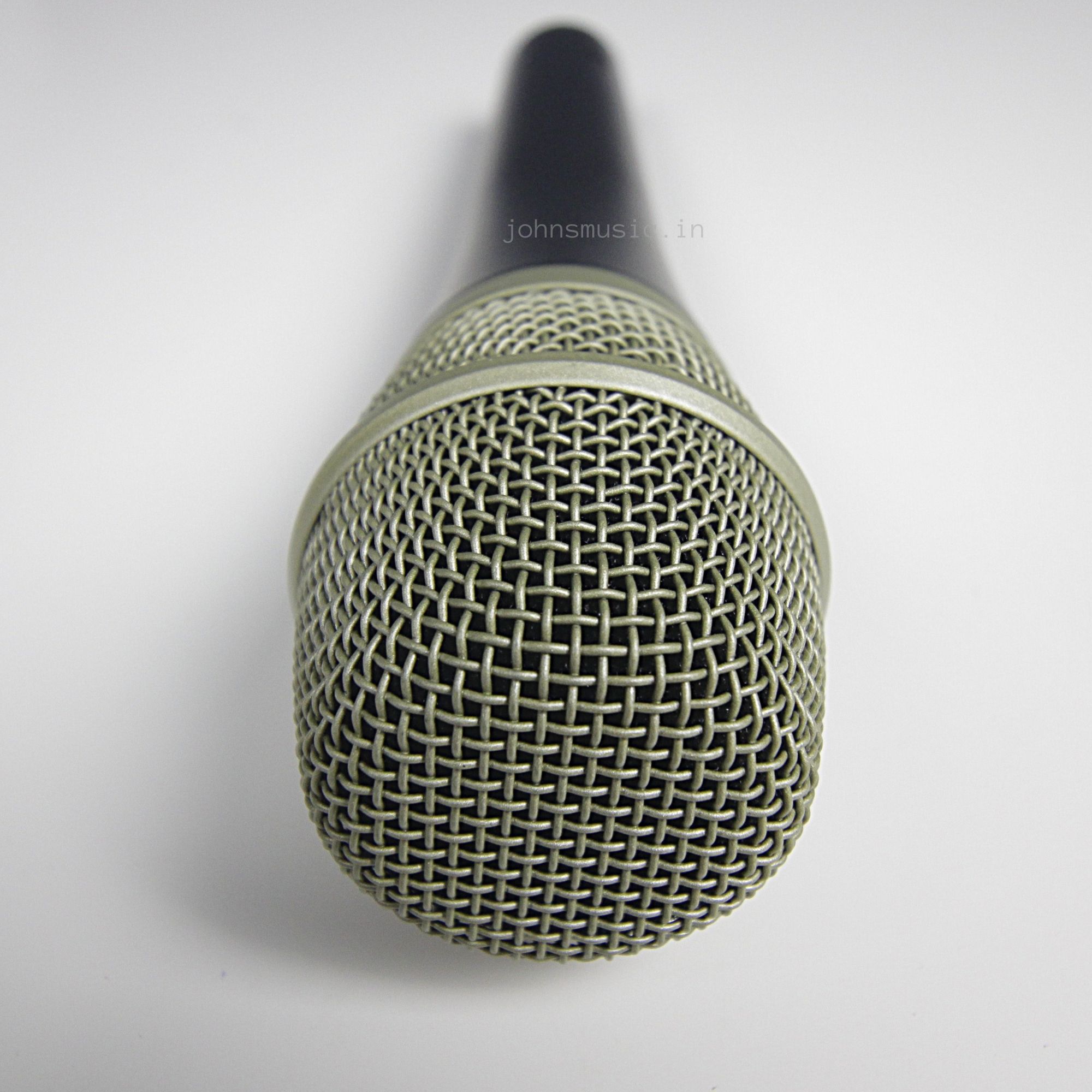 Cicle CPA33 Dynamic Microphone | Buy online in India | JohnsMusic.in