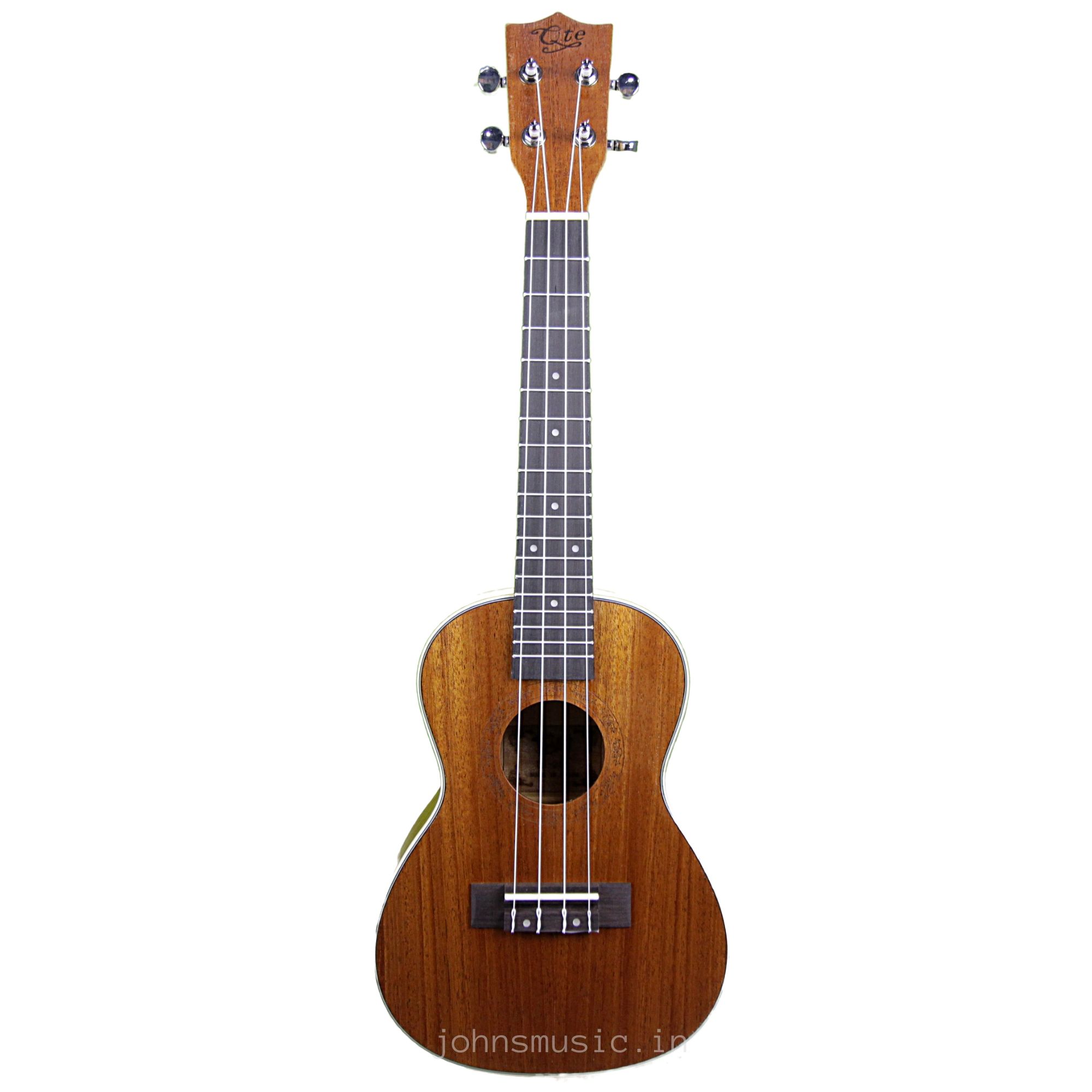 Cyte Ukulele | Buy Ukulele online in India | JohnsMusic.in