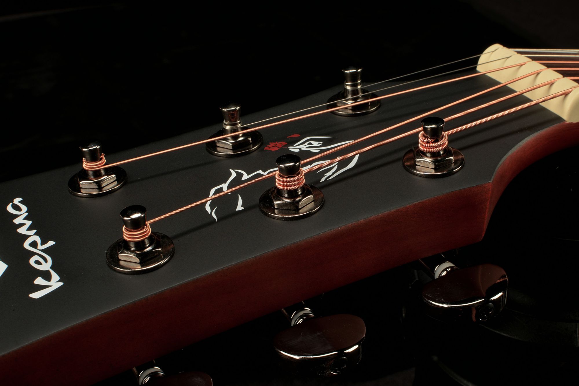 Kepma A1C Acoustic Guitar Suburst Matt | Shop online in India ...