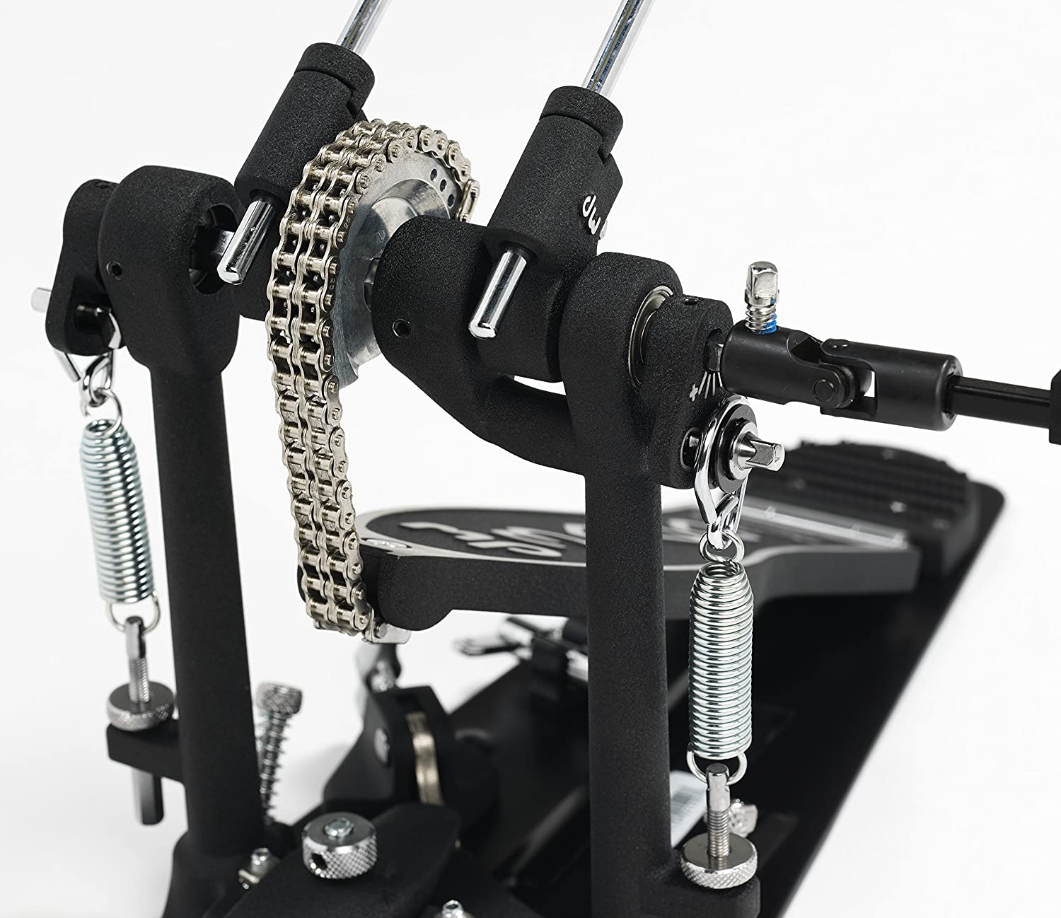 DW 3000 Series Double Pedal | Shop online in India | JohnsMusic.in