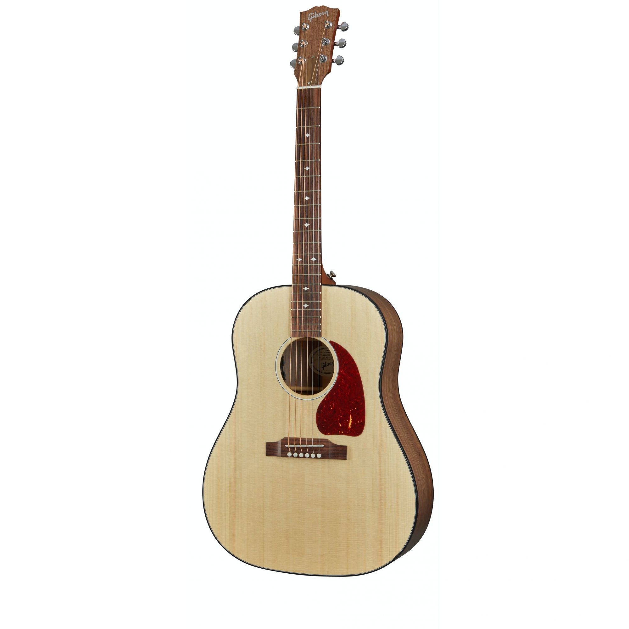 Gibson G-45 Standard Acoustic-Electric Guitar