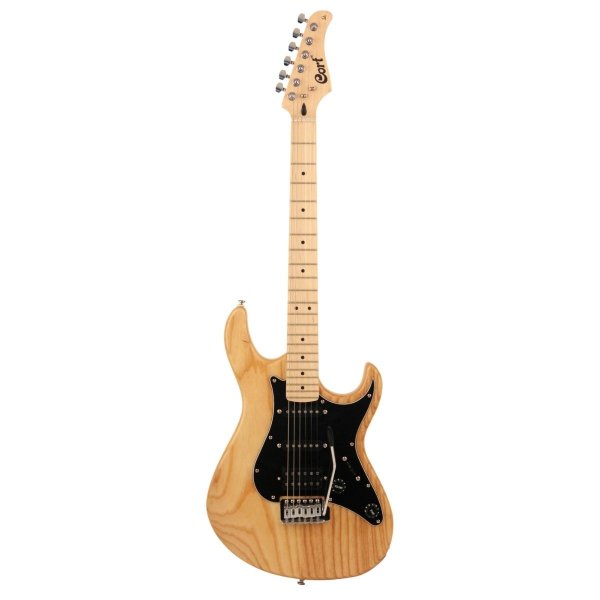 Cort X-250 6-String Electric Guitar on JohnsMusic.in