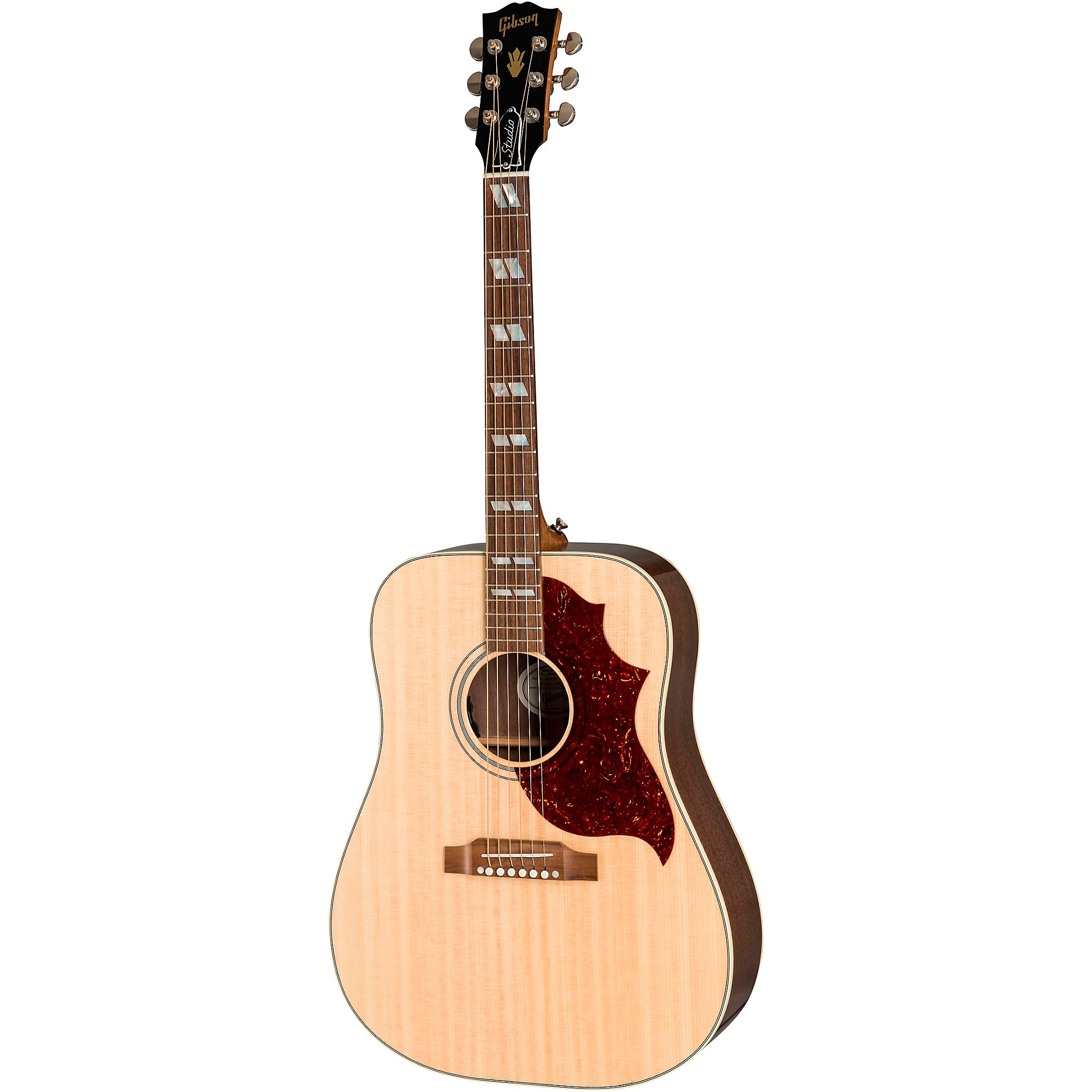 Gibson Hummingbird Studio Acoustic Electric Guitar