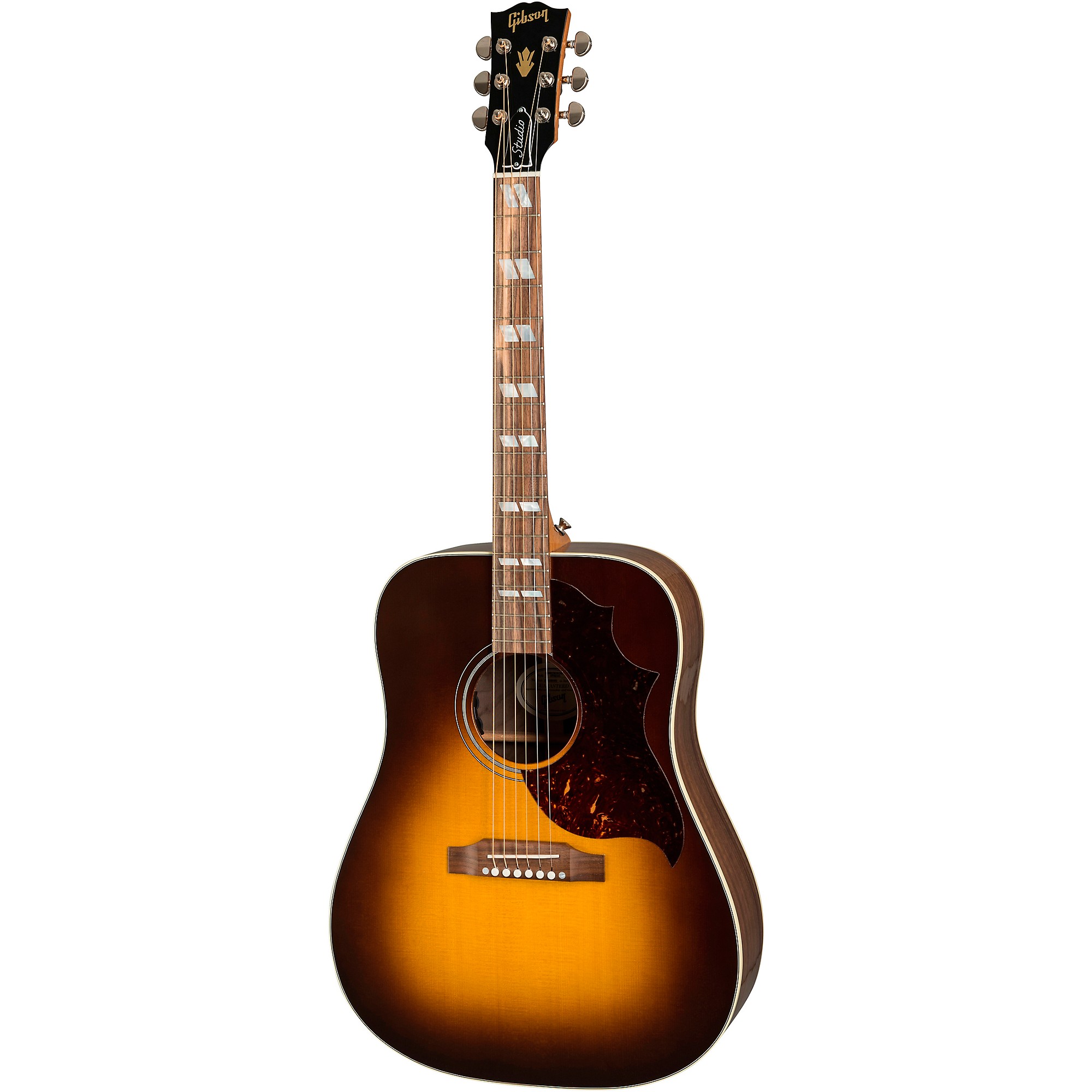 Gibson Hummingbird Studio Acoustic Electric Guitar
