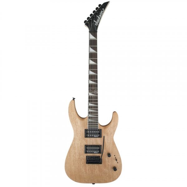 Jackson JS22 Arch Top Dinky Electric Guitar | JohnsMusic.in