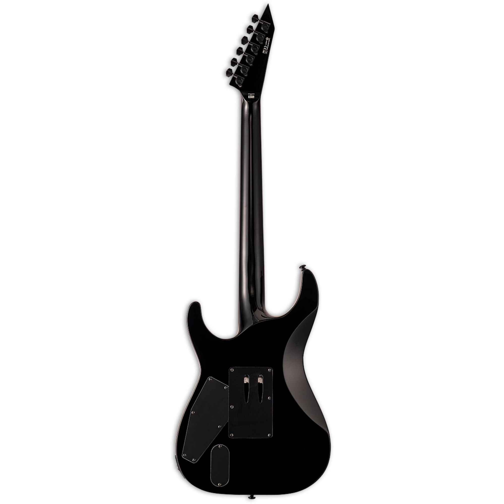 ESP LTD KH-602 Kirk Hammett Electric Guitar | Buy online in India ...