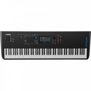Yamaha MODX8 88-Key Synthesizer