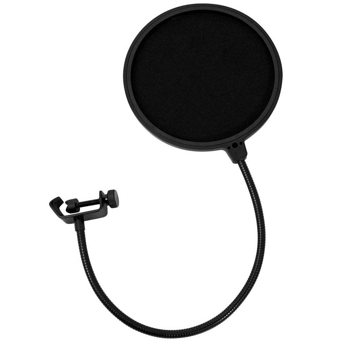 Pop Filter for Condenser Mic
