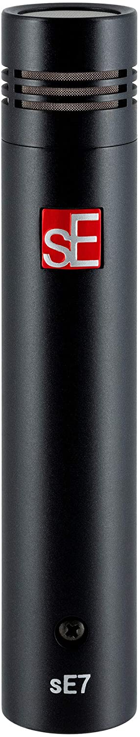 sE Electronics sE7 Small Diaphragm Condenser Microphone | Johns Music