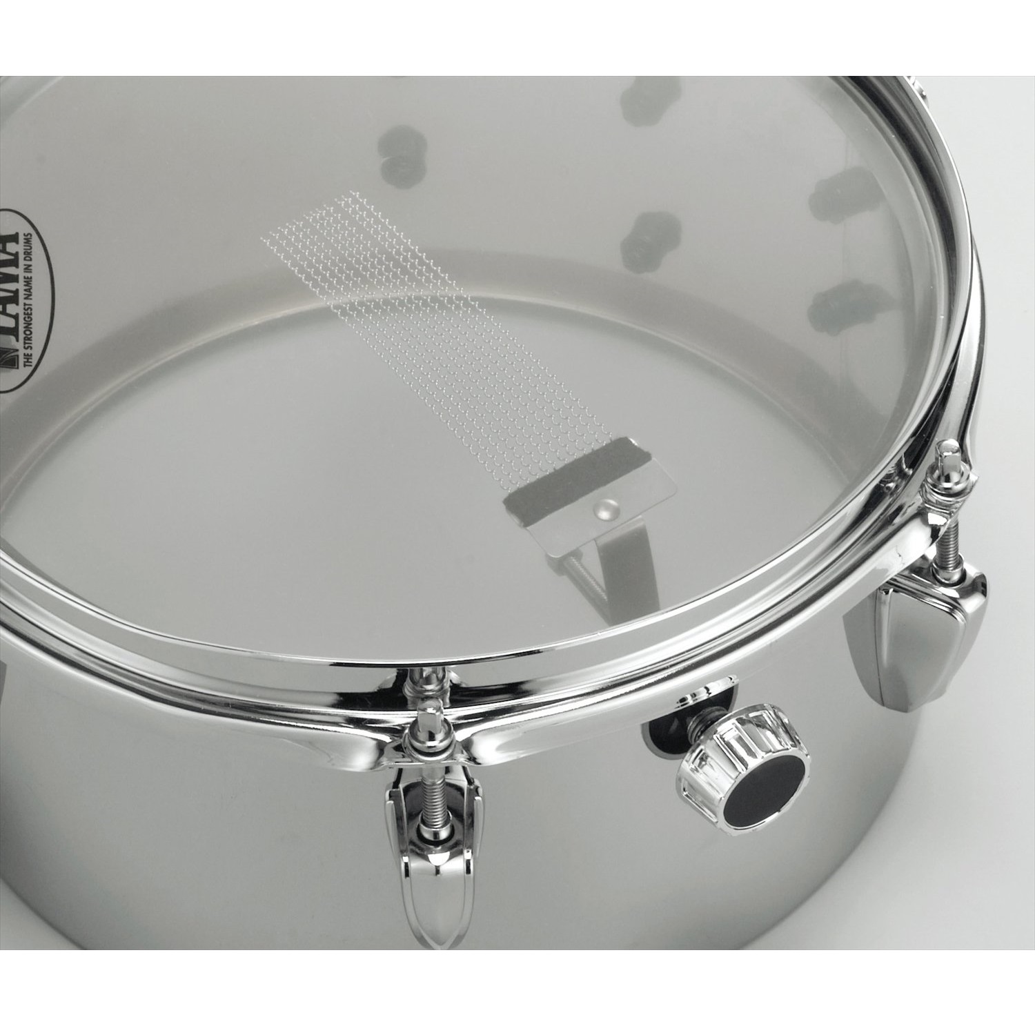 Tama STS105M Metalworks Mini-tymp 5"x10" Snare Drum in India