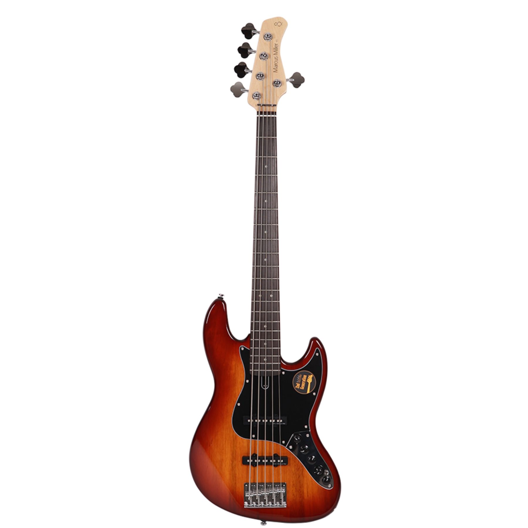 Sire v3 Bass Guitar - 5 String | Buy Sire Bass Guitars online in India ...