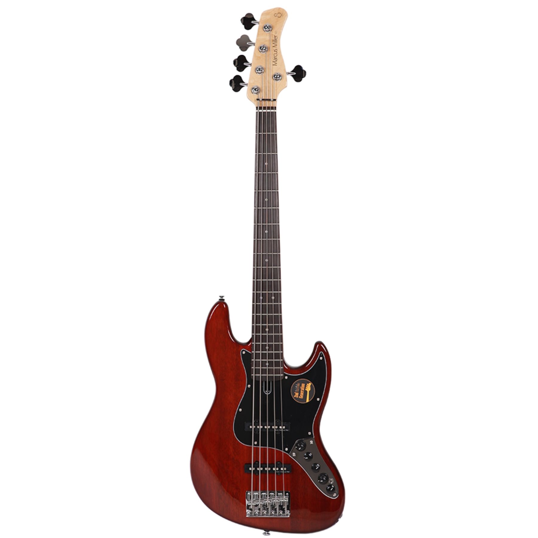 Sire v3 Bass Guitar - 5 String | Buy Sire Bass Guitars online in India ...