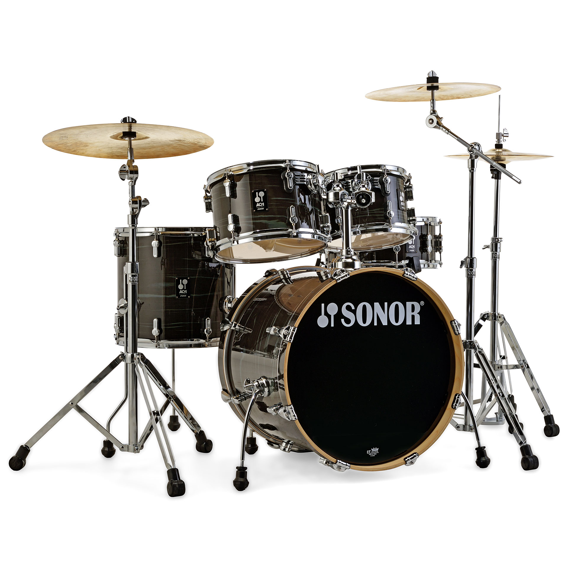 Sonor AQ1 Acoustic Drum Kit