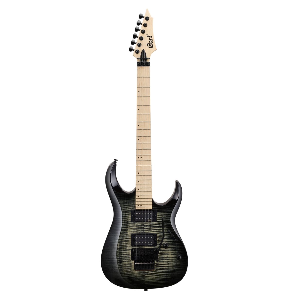 Cort X300 6-String Electric Guitar | JohnsMusic.in